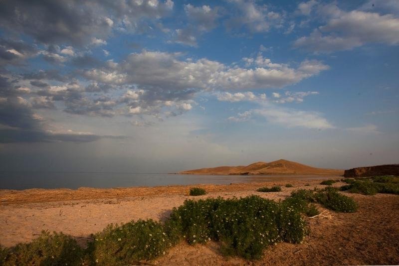 Hirtenpfade & Medresen | Usbekistan-Wanderreise (17 Tage) | Reisen mit ...