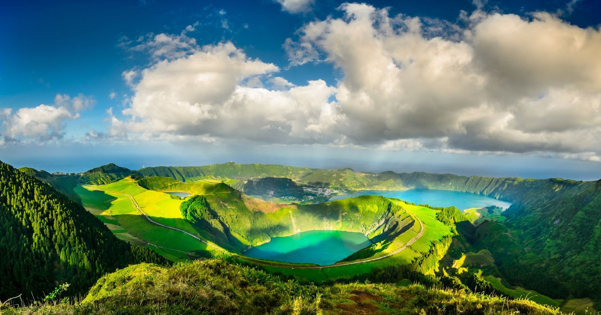 Azoren für Familien mit Kindern | Reisen mit Sinnen-Blog