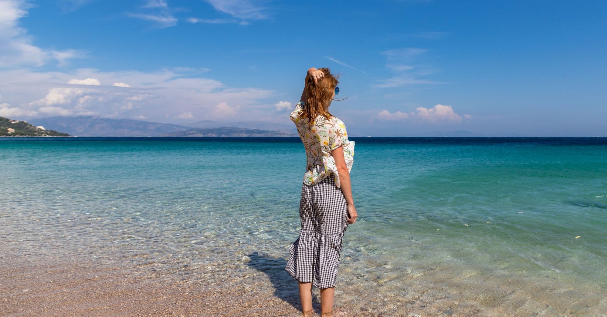 Reisen für allein reisende Frauen - Die Welt steht Ihnen offen! | Blog