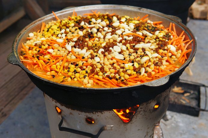 8 Gründe, nach Armenien zu reisen | Blog