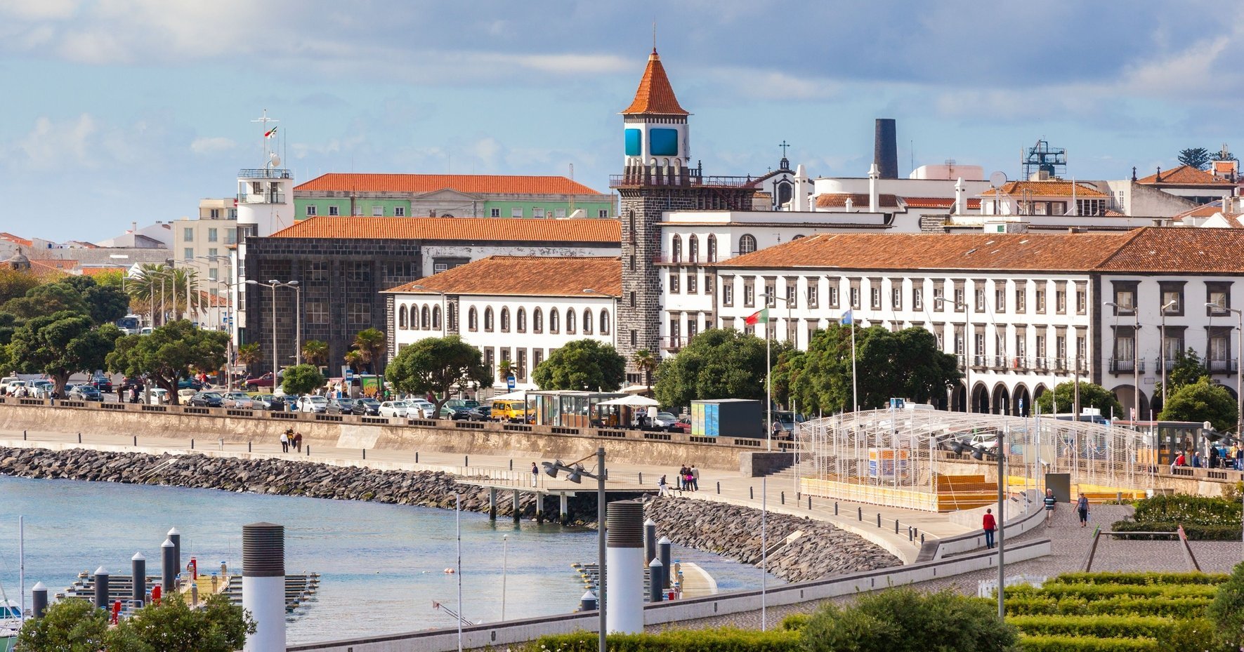 5 Highlights der Azoren-Hauptstadt Ponta Delgada | Blog