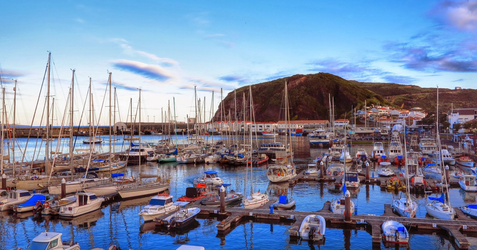 Sehenswürdigkeiten auf Faial - Die Highlights der Azoreninsel | Blog