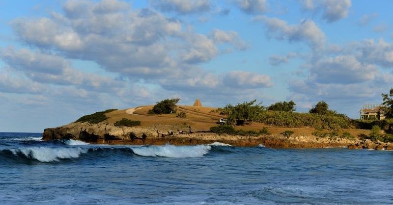 Mosambik - Sehenswürdigkeiten und Highlights | Reisen mit Sinnen-Blog