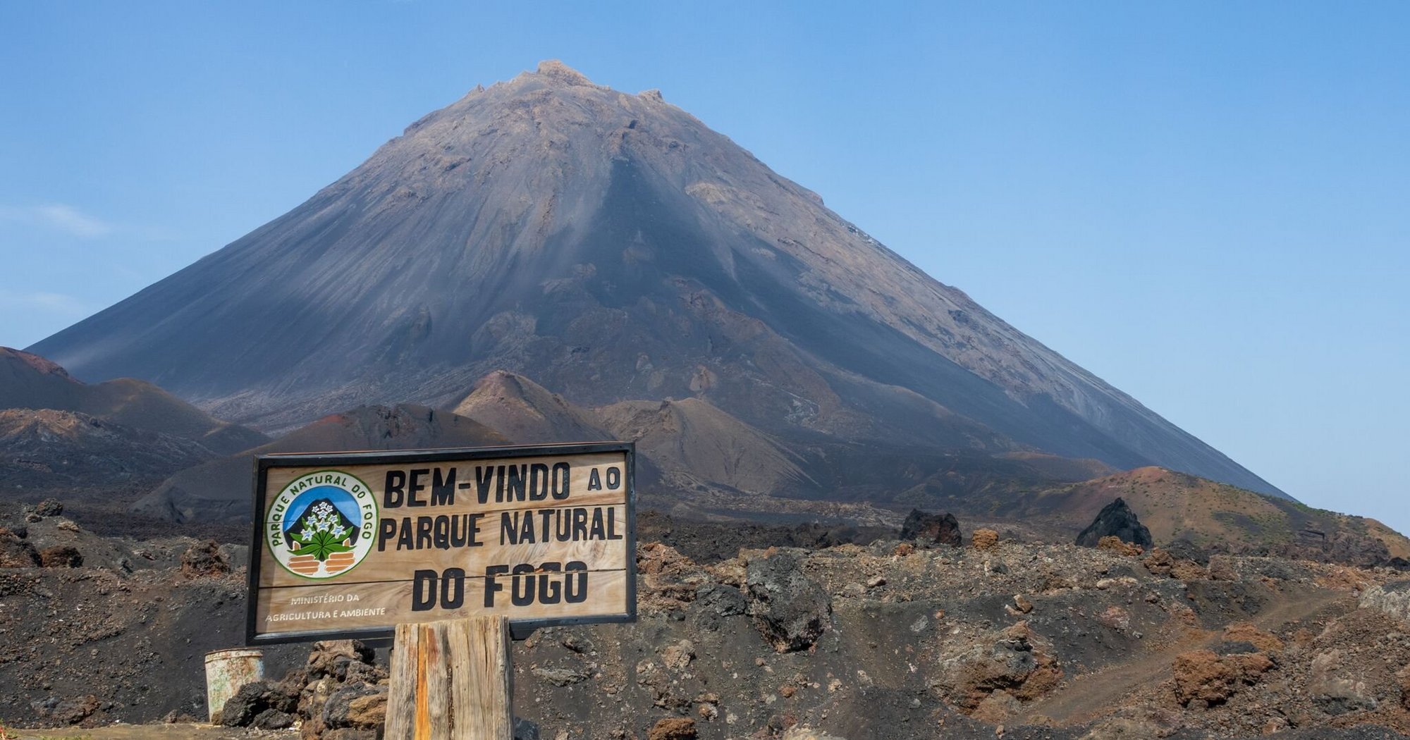 Fogo auf den Kapverden: Was kann man erleben? | Blog